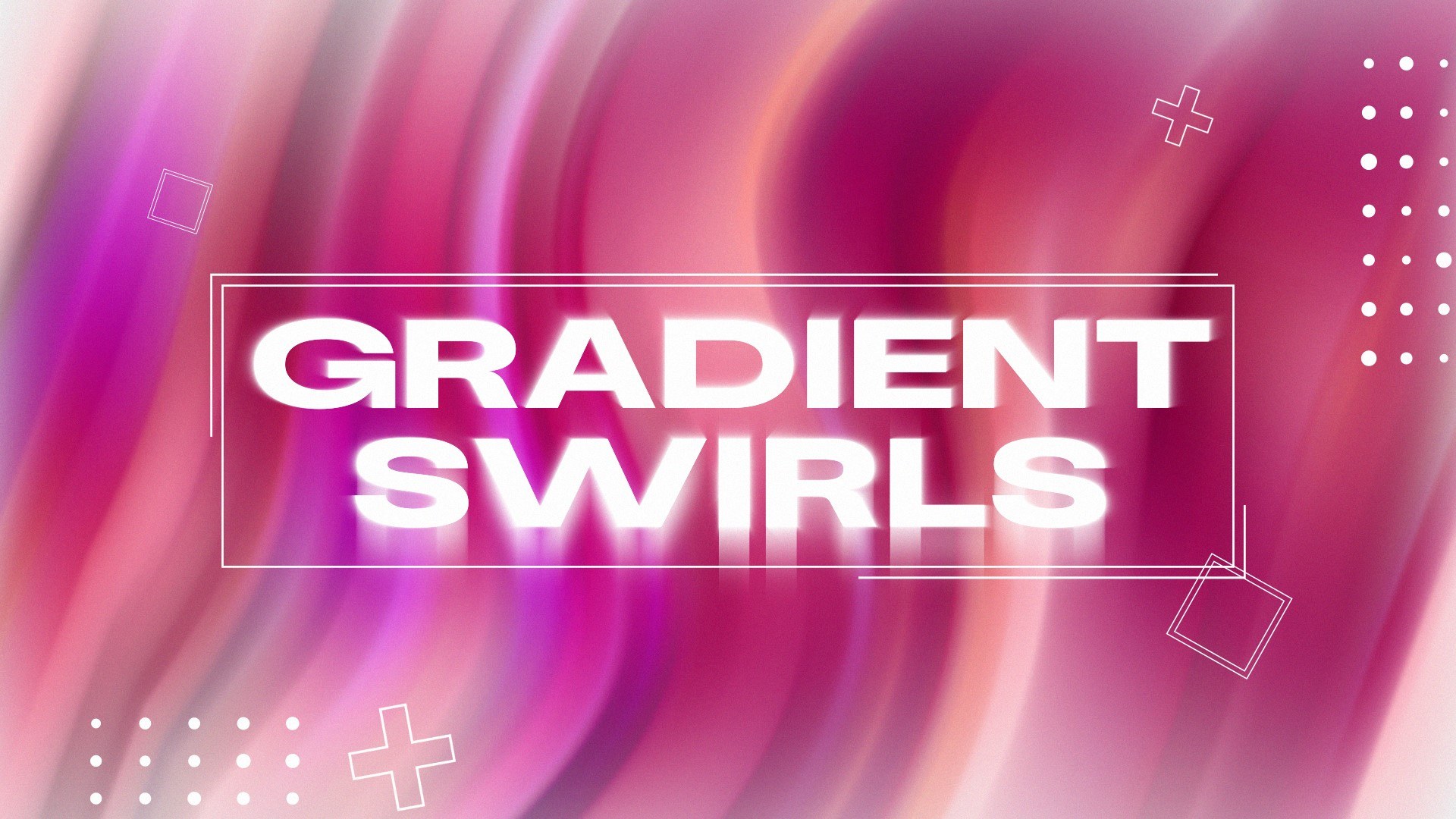 Gradient Swirls