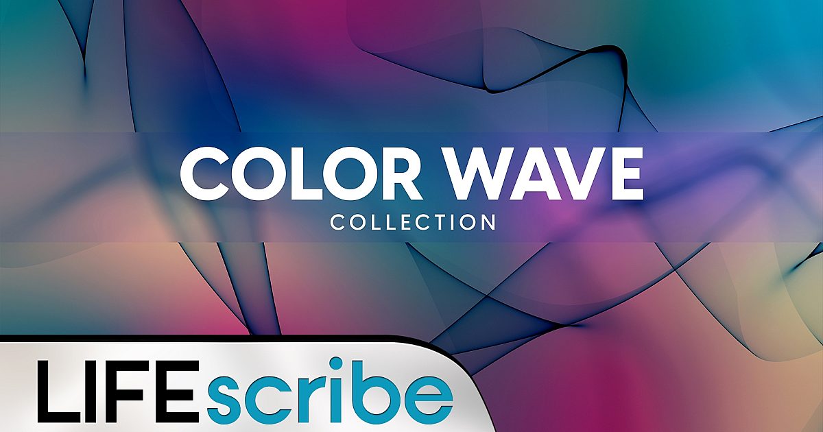 Color Wave Collection