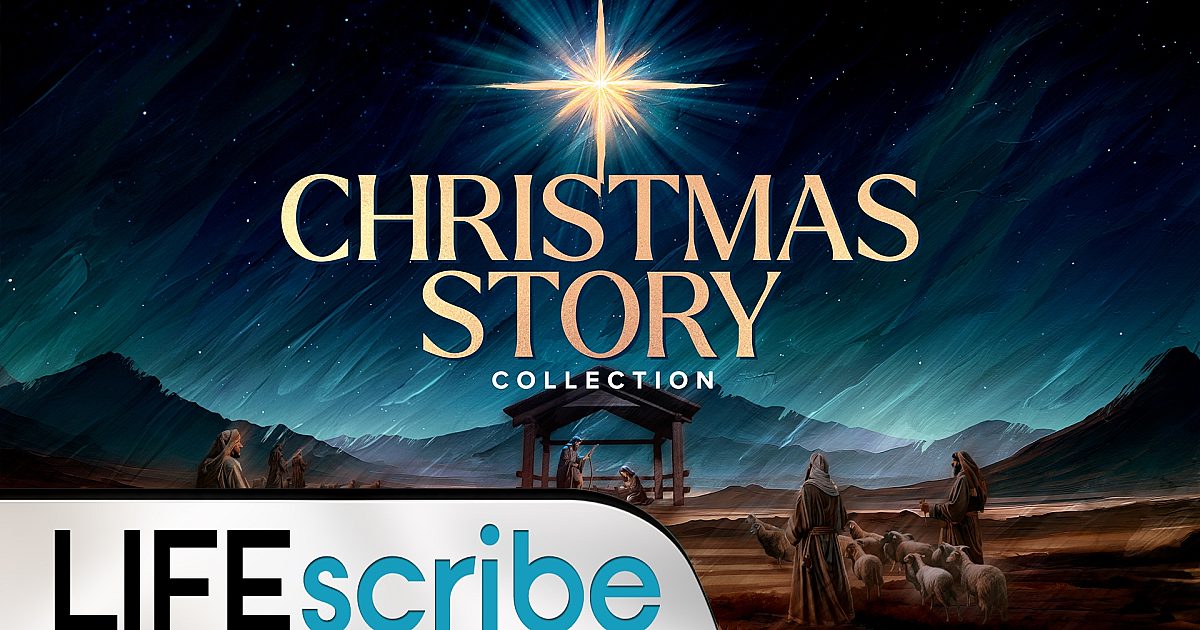 Christmas Story Collection
