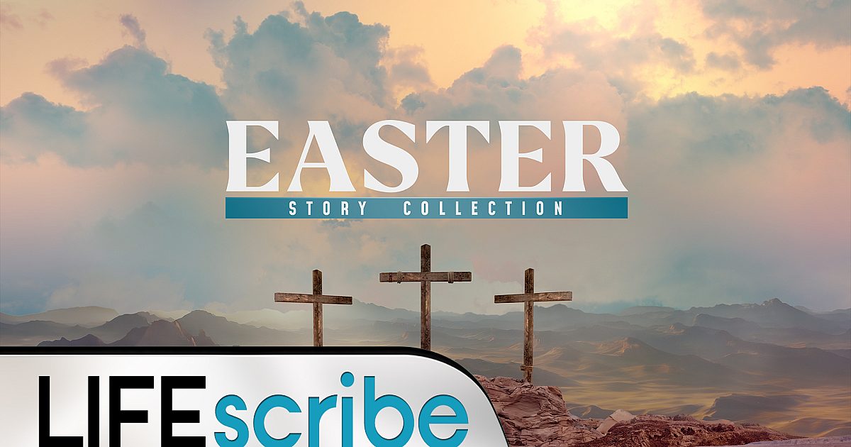 Easter Story Collection