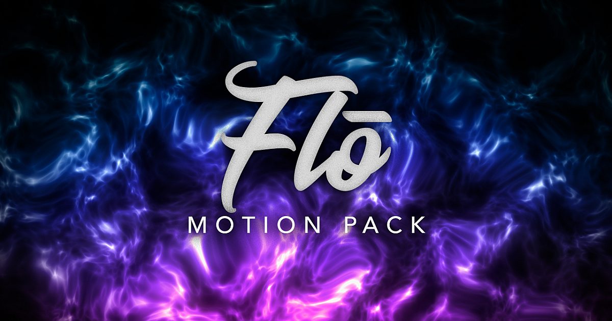 Flo Motion Pack