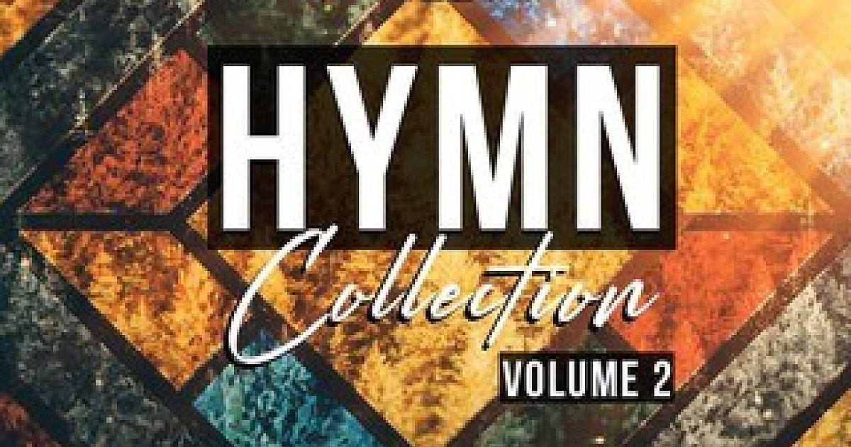 Hymn Vol 2 Collection