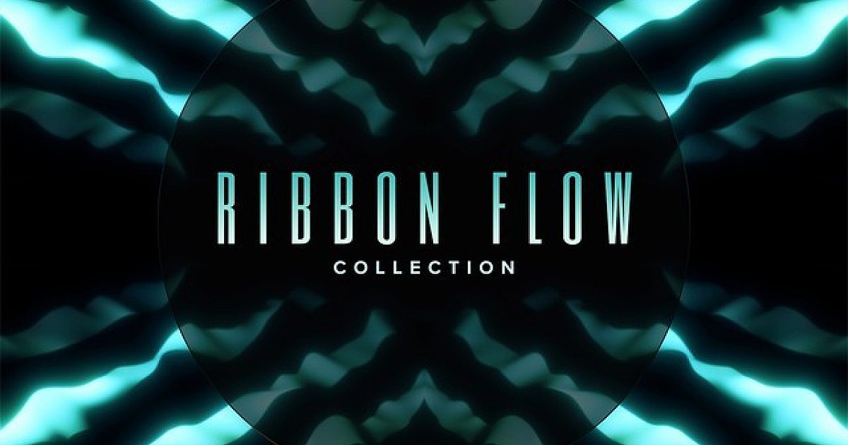 Ribbon Flow Collection
