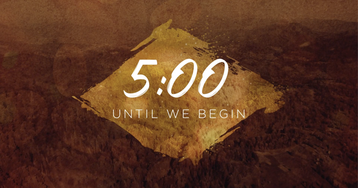 Autumn Spice Countdown