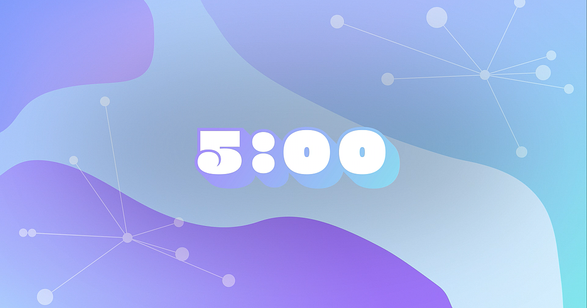 Get Connected Countdown