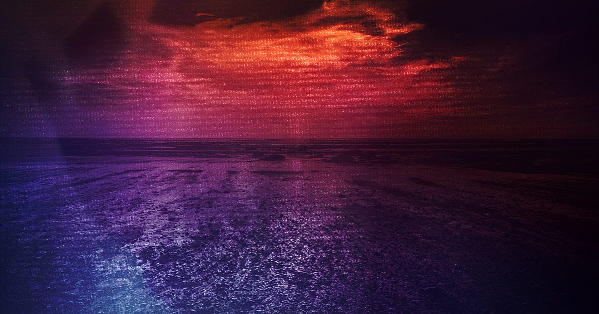 Believer 8 | Motion Video Background