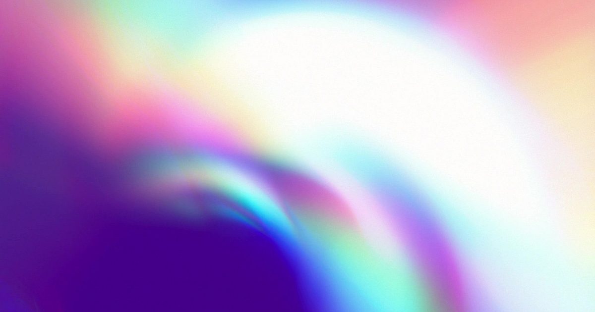 Chromatic Visions 9 | Motion Video Background