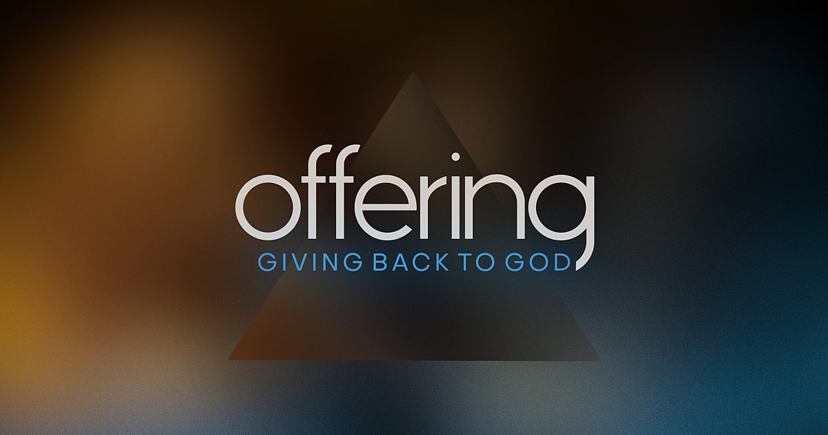 Clean And Modern Offering | Motion Video Background