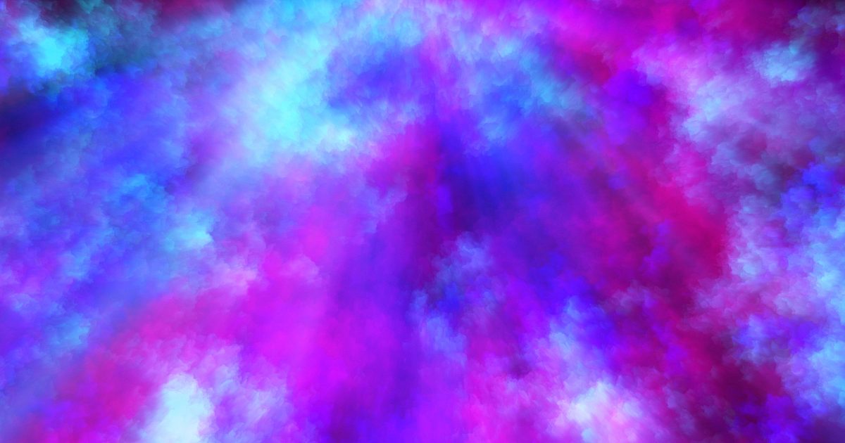 Color Fog 07 | Motion Video Background