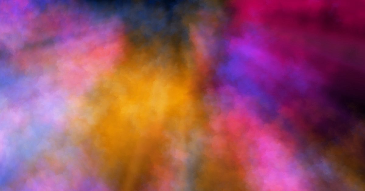 Color Fog 11 | Motion Video Background