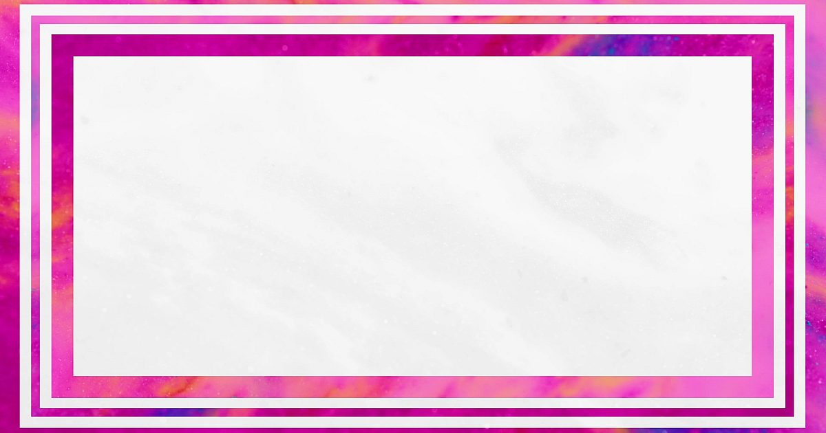 Color Frame Bloom | Motion Video Background