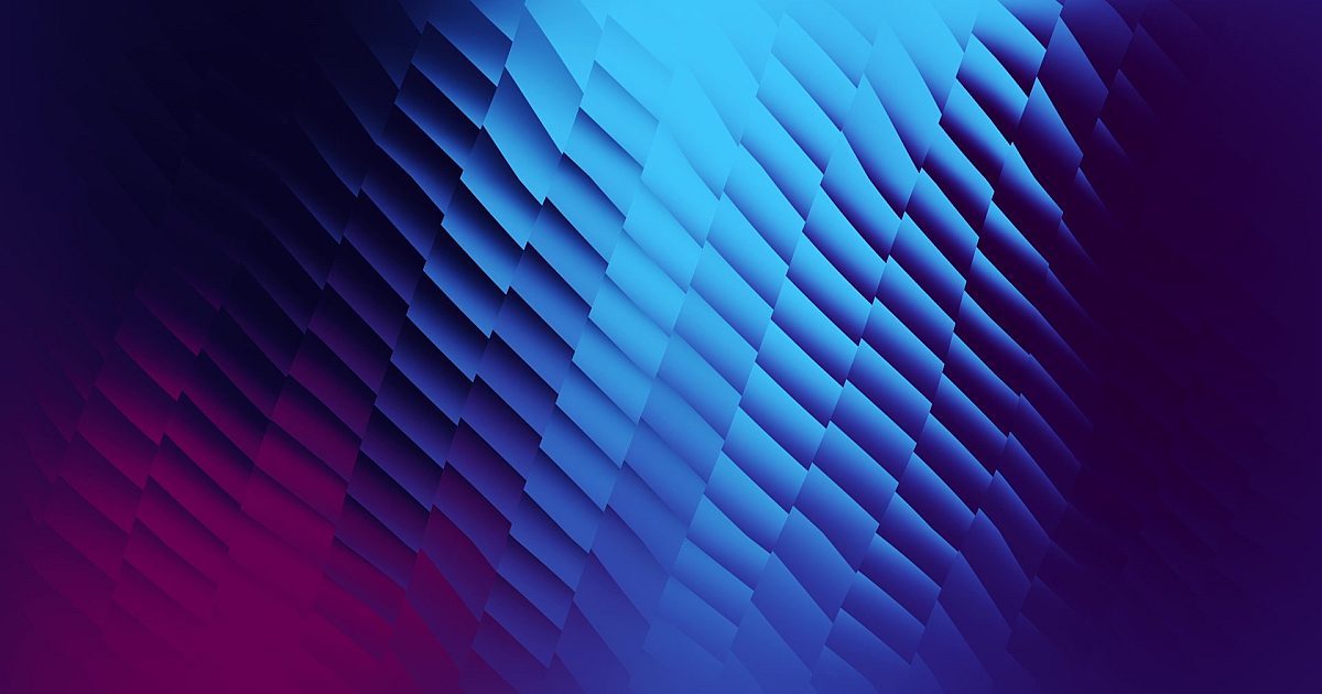 Color Steps Scales | Motion Video Background