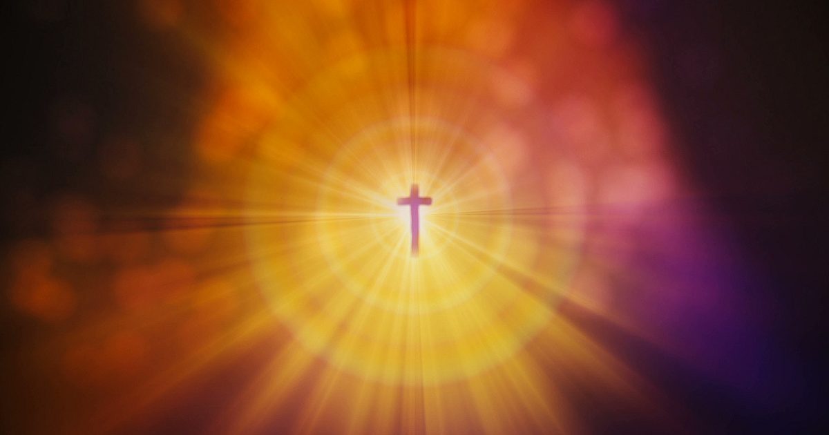 Communion 4 Loop Vol2 | Motion Video Background