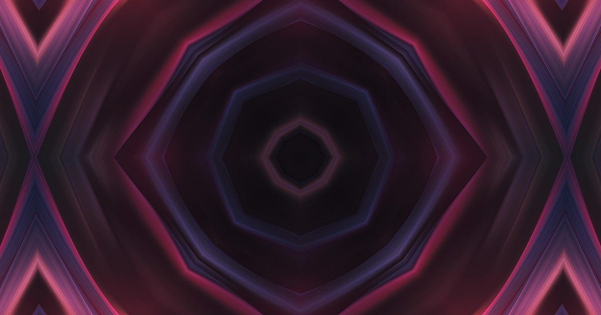 Dark Silk Cascade Alt | Motion Video Background