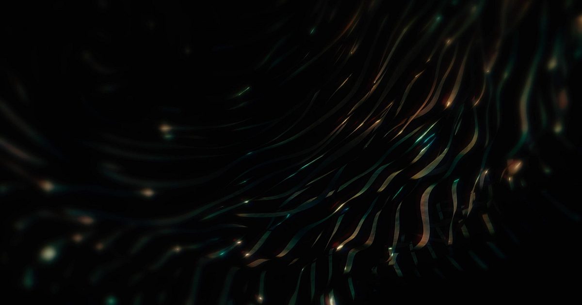 Dark Strings 3 | Motion Video Background