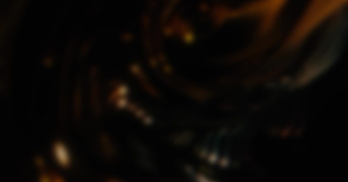 Dark Strings 4 Alt | Motion Video Background