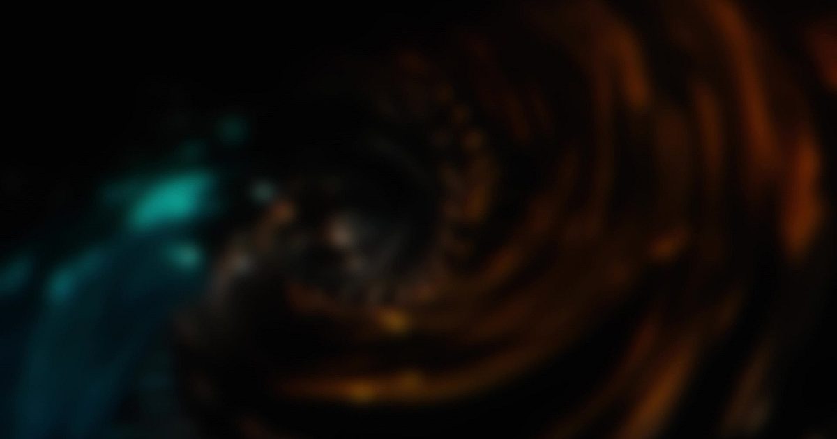 Dark Strings 8 Alt | Motion Video Background