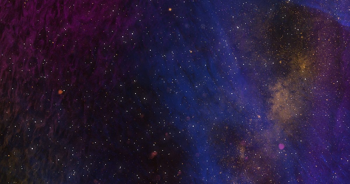 Deep Space 12 | Motion Video Background