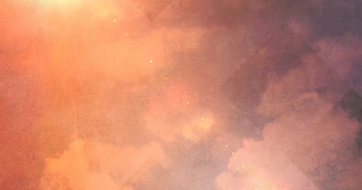 Fall Clouds 03 | Motion Video Background