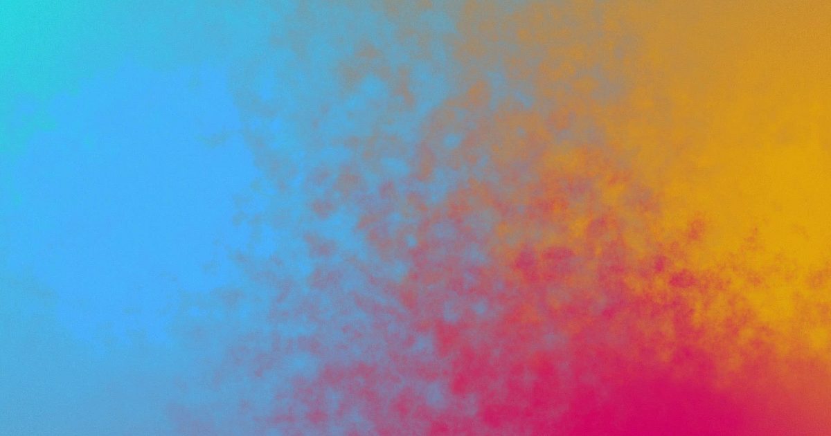 Gradient Arches 12 | Motion Video Background