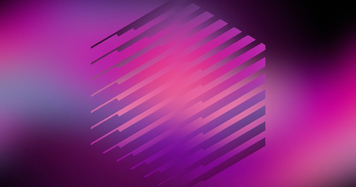 Gradient Light 7 Remix | Motion Video Background