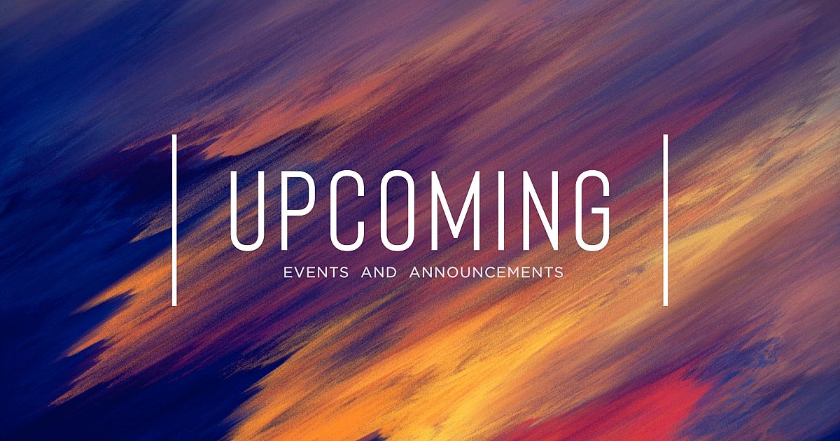 Graphite Upcoming | Motion Video Background