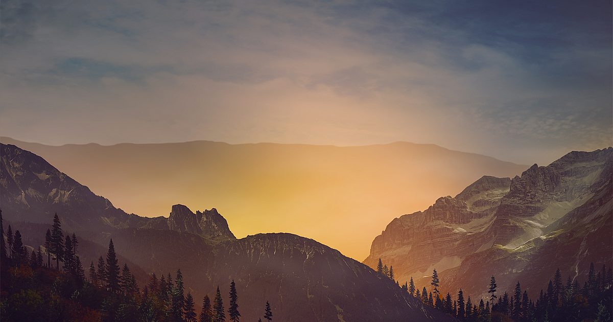 Horizon 5 | Motion Video Background