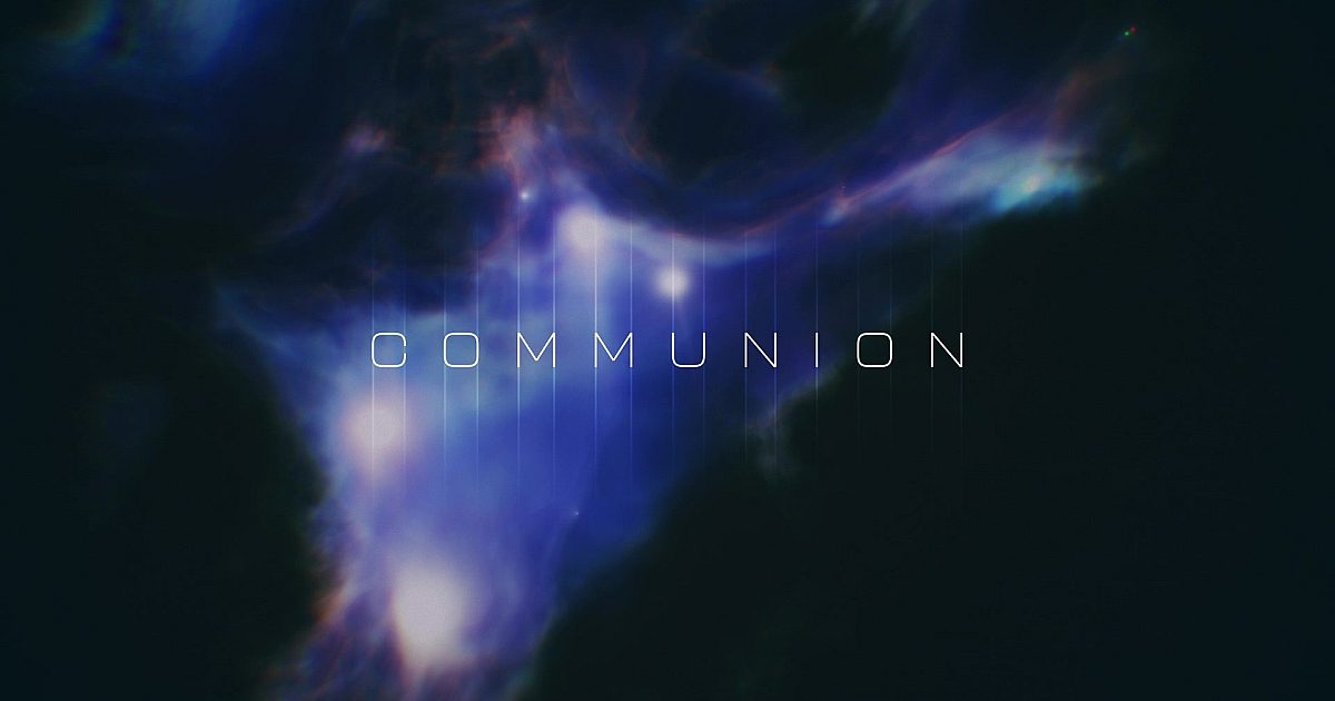 Illumination Communion | Motion Video Background