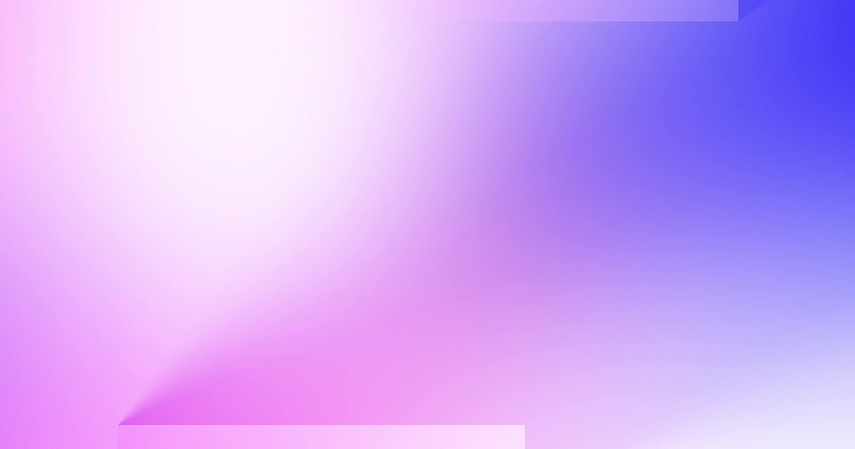 Long Shadow Gradients 7 | Motion Video Background