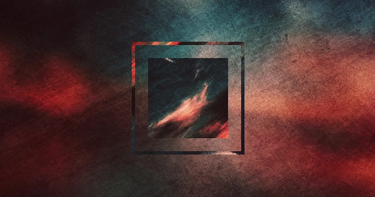 Muted Colors Red Remix | Motion Video Background