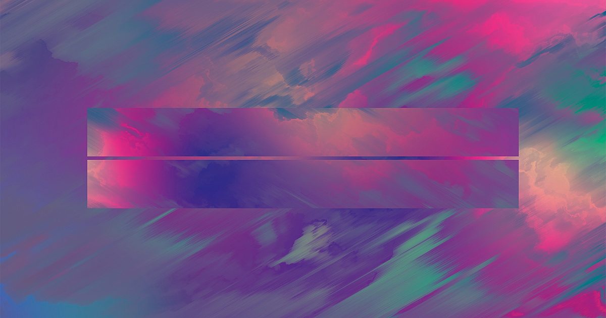 Painted Fall 6 Remix | Motion Video Background