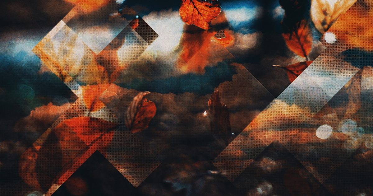 Rustic Autumn 08 | Motion Video Background