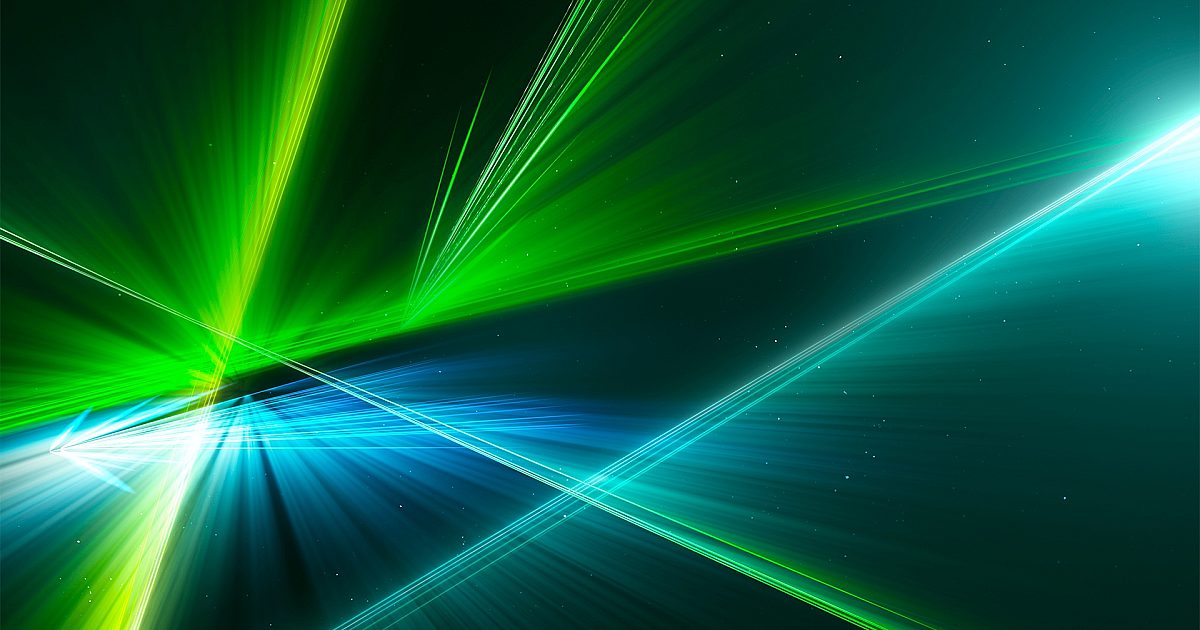 Solaris 2 | Motion Video Background