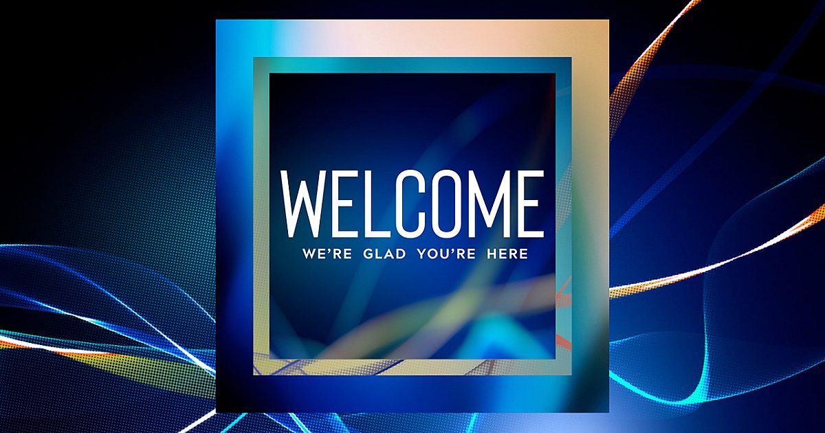 Solis Welcome | Motion Video Background