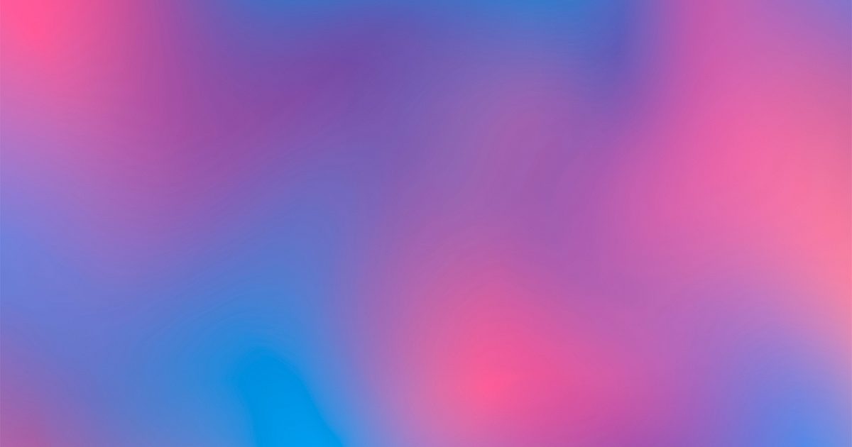 Spring Gradient 12 | Motion Video Background