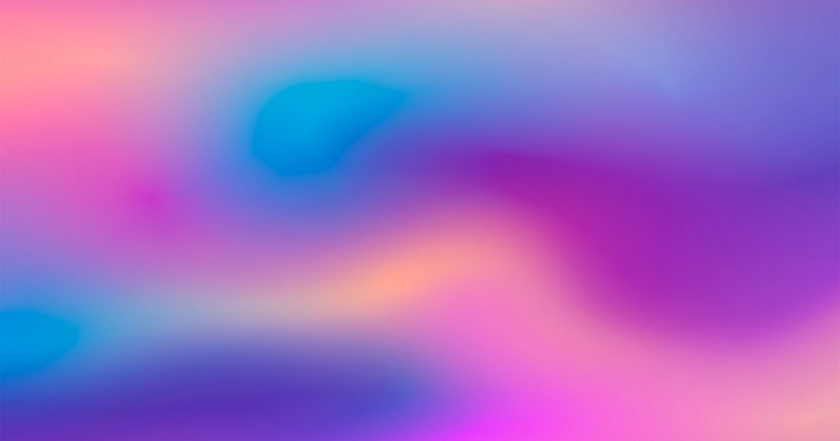 Spring Gradient 13 | Motion Video Background