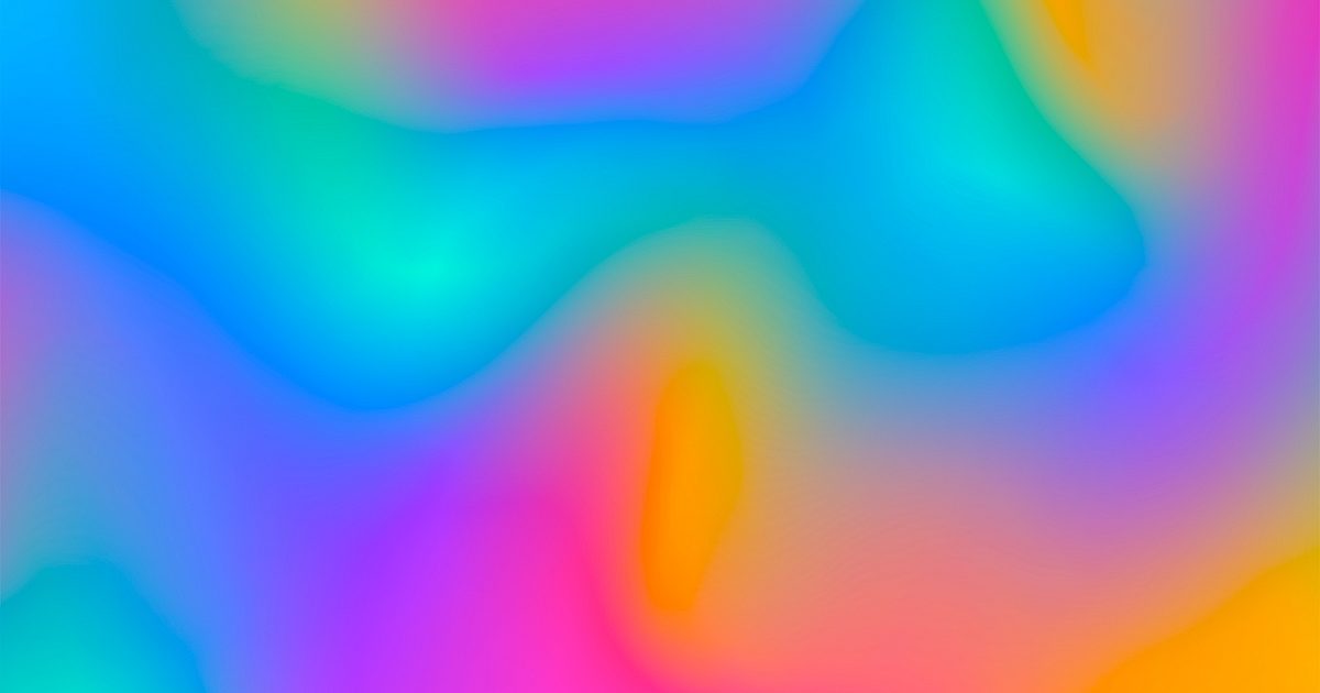 Spring Gradient 2 | Motion Video Background