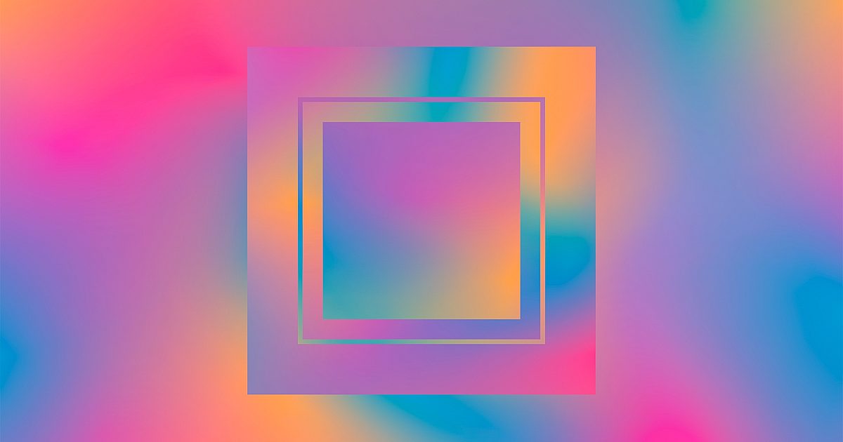 Spring Gradient 5 Remix | Motion Video Background