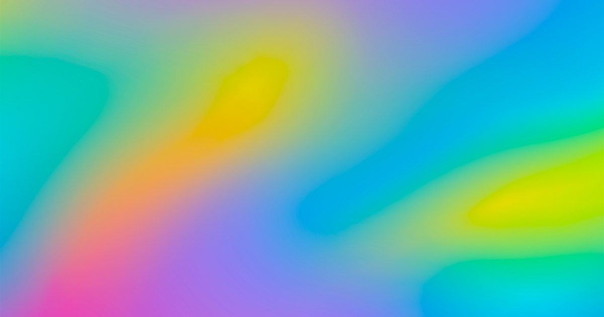 Spring Gradient 6 | Motion Video Background