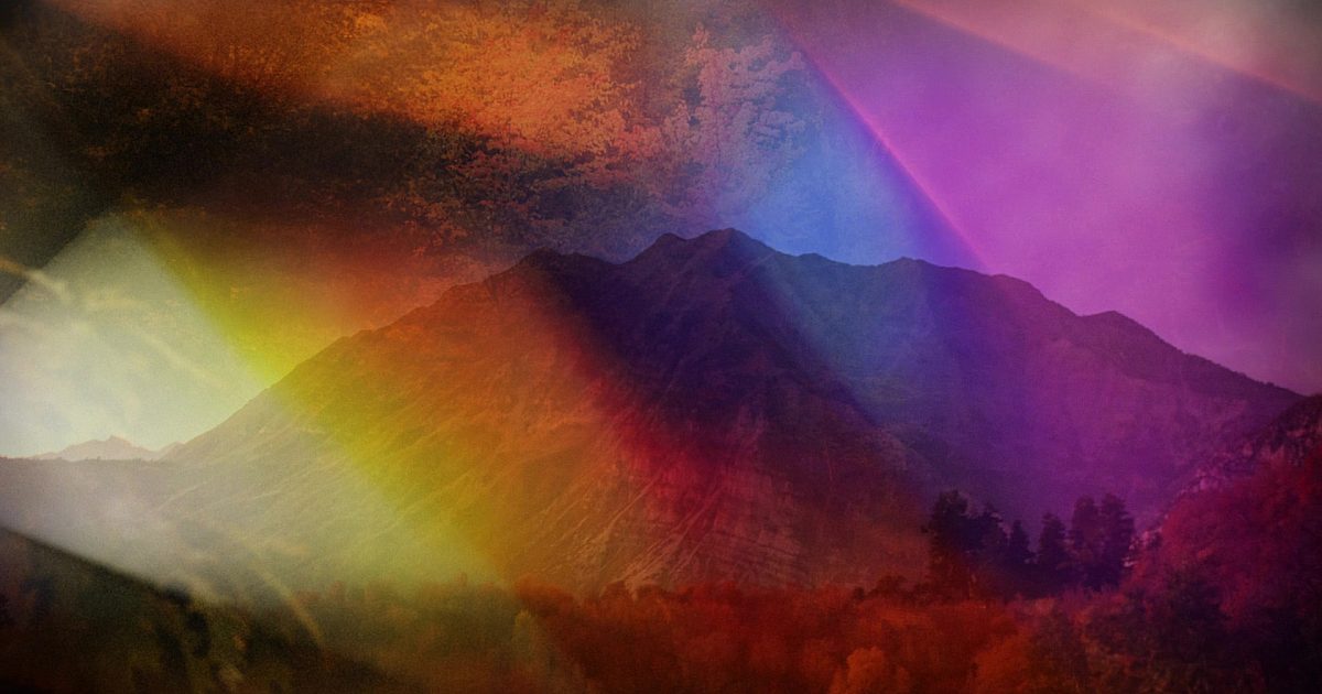 Subtle Fall 06 | Motion Video Background