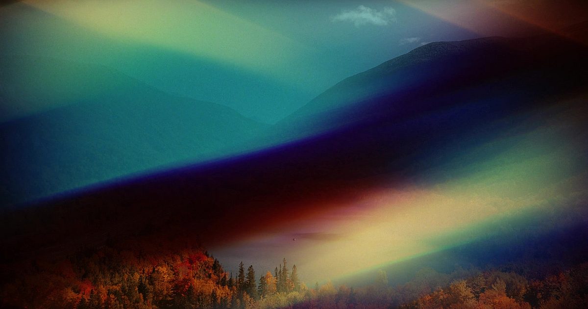 Subtle Fall 12 | Motion Video Background