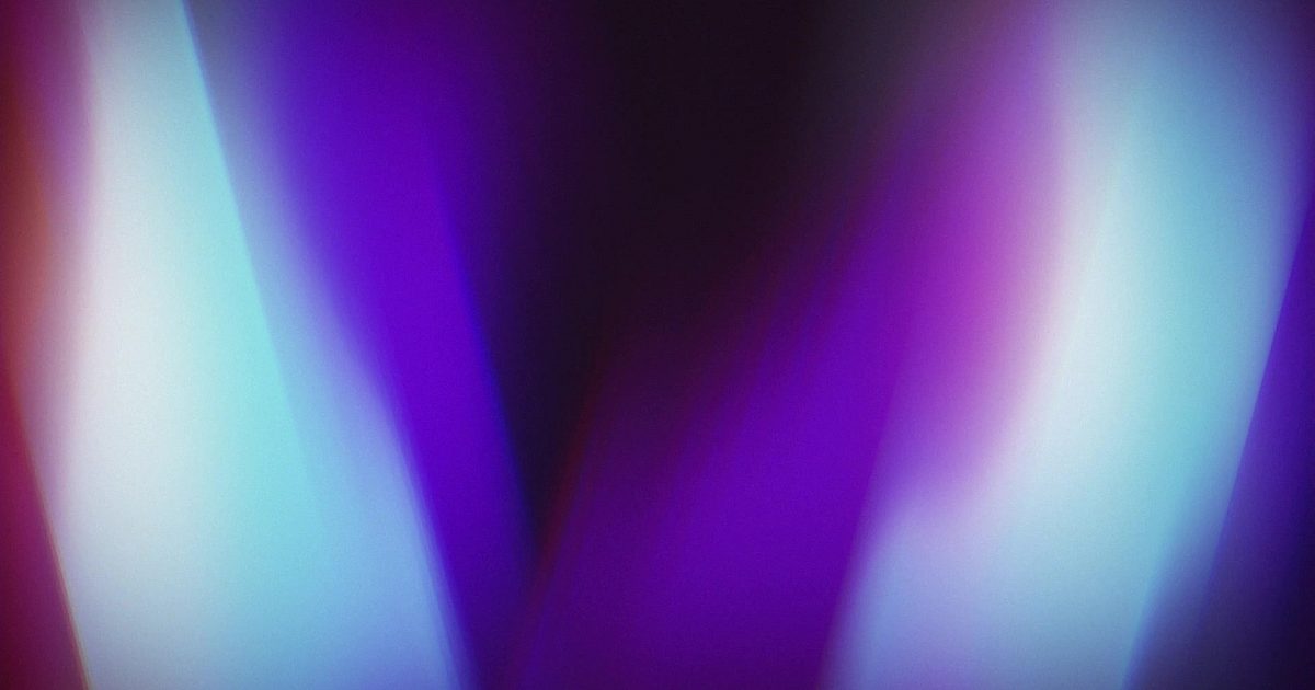 Subtle Light V | Motion Video Background