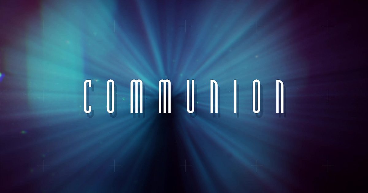 The Depths Communion | Motion Video Background