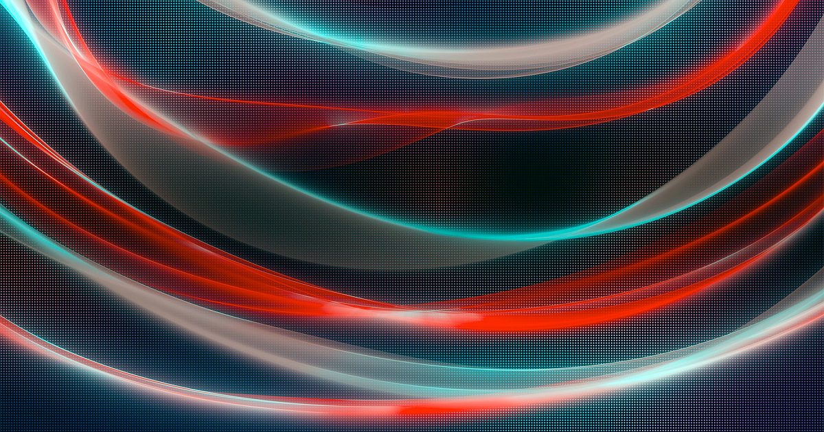 Wavelite 12 | Motion Video Background