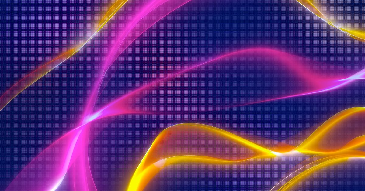 Wavelite 14 | Motion Video Background