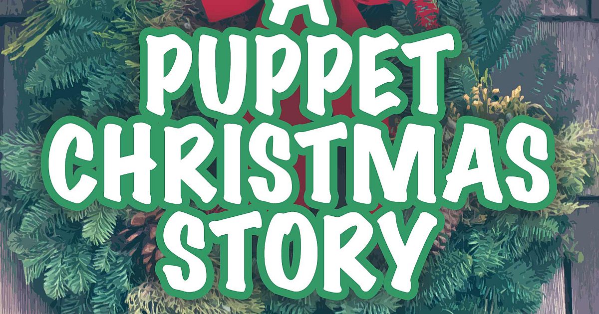 A Puppet Christmas Story
