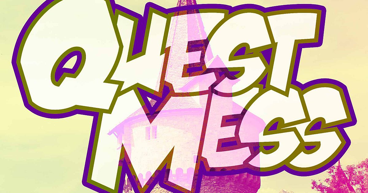 Quest Mess