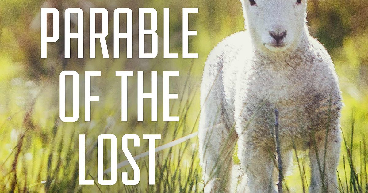 Parable of the Lost Sheep