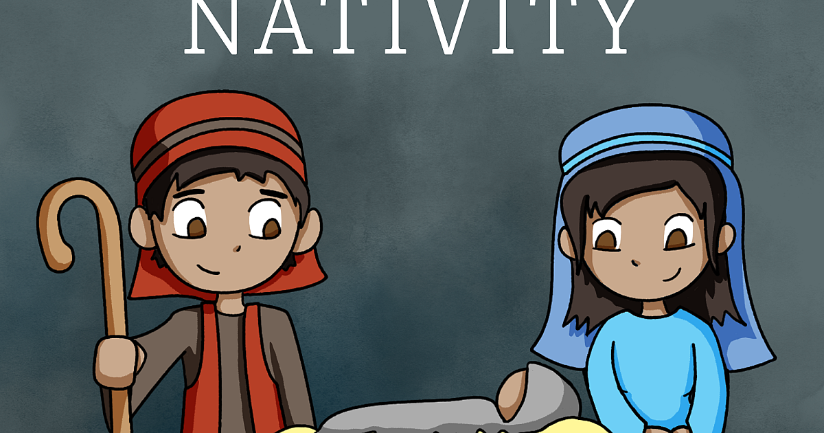 The Christmas Nativity