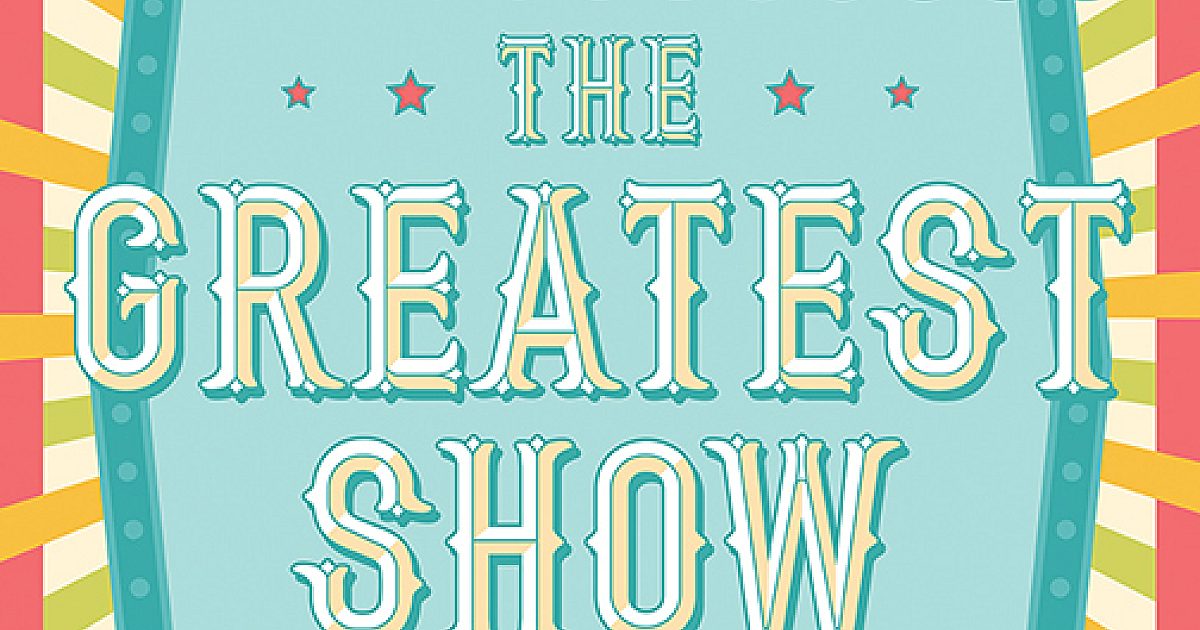 The Greatest Show: Script Bundle